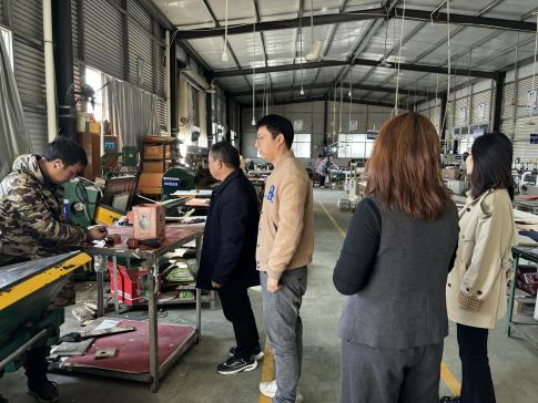 深化校企合作，共育设计英才 - 科研与校企合作 - 设计艺术学院